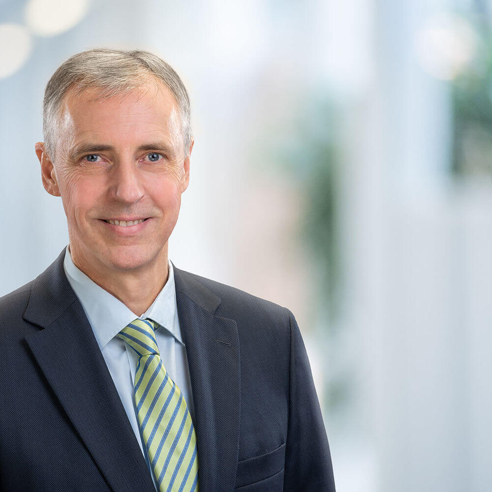 Universitätsklinikum Heidelberg: Heart Surgery