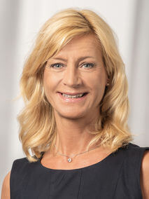 Katrin Halter: Heidelberg University Hospital